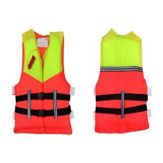 SOLAS Life Jacket | IMO Certified Marine Safety – AAA Safe